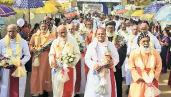 ULCCS plans social audit of its projects to mark centenary celebratio ...