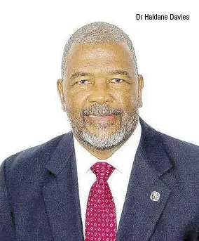 ‘There will be challenges but also days of glorious victory’ — Dr ...