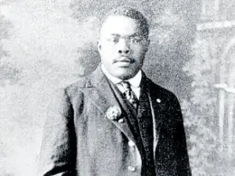 Finally, a presidenti­al pardon for Garvey - PressReader
