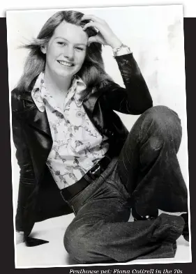 Name-dropping aristocrat whose racy mum caught the eye of a young ...