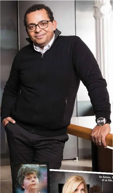 Tout sur moi: Gregory Charles - PressReader