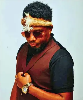 MAPETLA’S MATURE NEW SOUND - PressReader