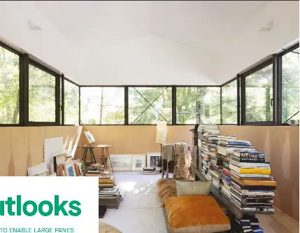 Clear Outlooks - PressReader