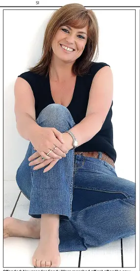 Radio star row as newsreader storms off air - PressReader