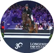 RICHARD VOGEL ET UNITED TOUCH S METTENT LYON À LEURS PIEDS - PressReader