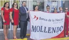 FIDEL MIRANDA ES ELECTO COMO PRESIDENTE DEL CÍRCULO MOLLENDO EN ...