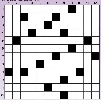Mots croisés classique - PressReader