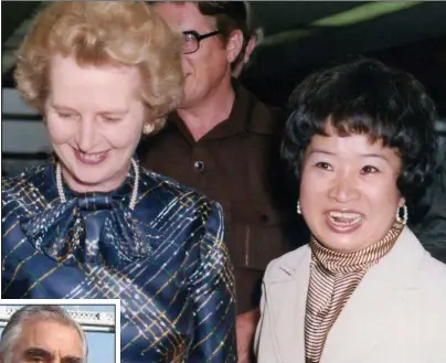 Hit with hammer and made to walk over broken glass... wealthy couple’s ...