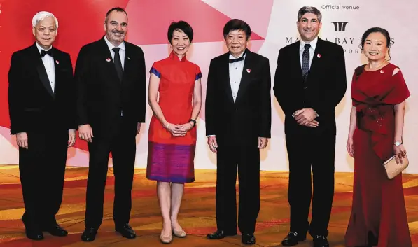 BT marks 60 years of charting Singapore’s growth - PressReader