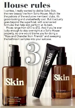 House rules - PressReader