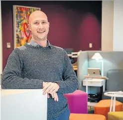 My Brilliant Career Thanks to having an uncle in the furniture business ...