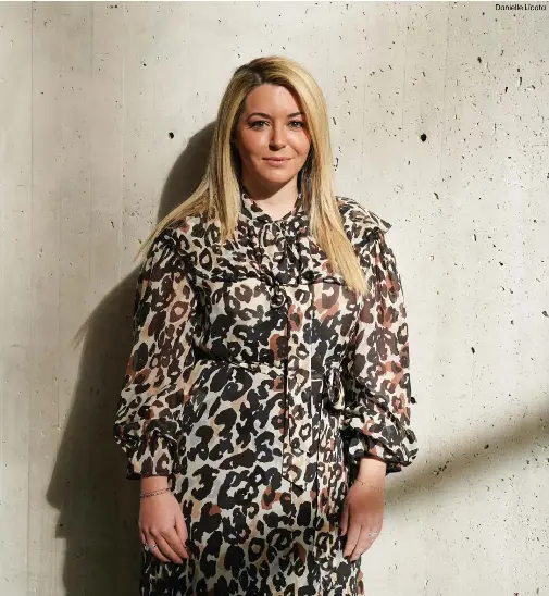 Spring Is in Full Bloom At N.Y. Trade Shows - PressReader