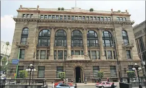 Fin a un periodo de alzas - PressReader