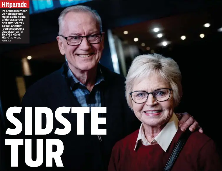 SIDSTE TUR - PressReader