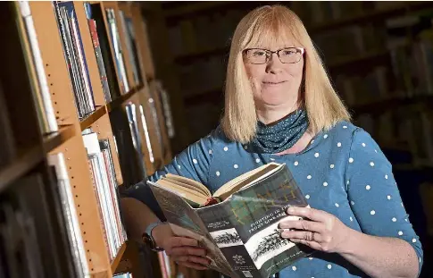 ‘Vital’ libraries at the heart of communitie­s - PressReader