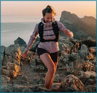 What is trail running and should we all be doing it? - PressReader