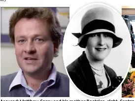 Former Eton master held over Cotswolds murder of his Agatha Christie ...