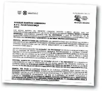 Derrocha Xochimilco un millón para propaganda - PressReader