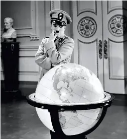 Driver med Hitler - PressReader