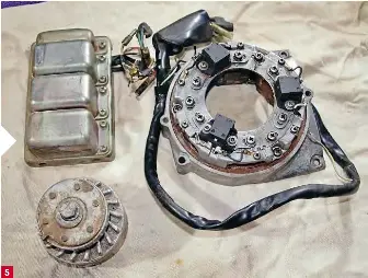 The reed valve conversion - PressReader
