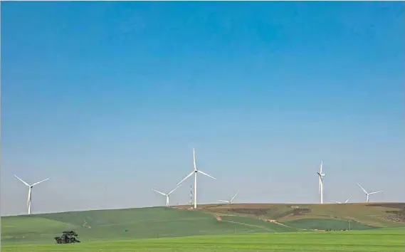 Fix Eskom – or face a privatised energy sector - PressReader