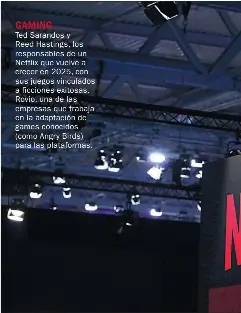 Gaming estrella - PressReader