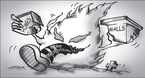 Escalating threat - PressReader