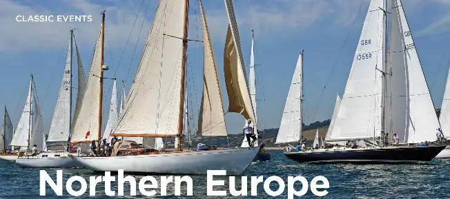 Northern Europe - PressReader