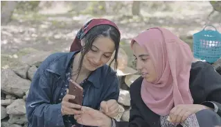 Under the Fig Trees a charming harvest of life’s little dramas - PressReader