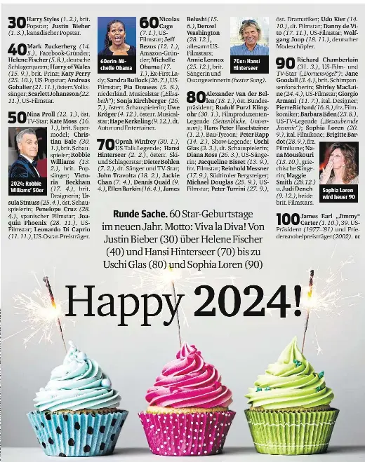 Happy 2024! - PressReader