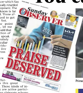 You can’t beat the facts! - PressReader