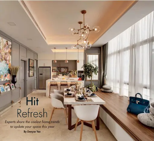 HIT REFRESH - PressReader