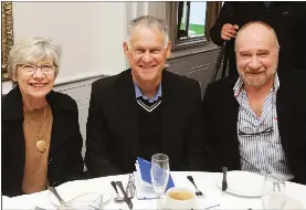 TACKLING APARTHEID LEGACY: - PressReader