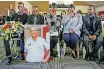 Cop killing should be ‘treason’ - PressReader