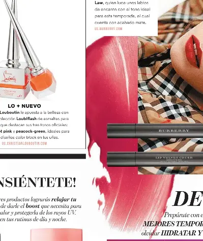 Beauty Buzz - PressReader