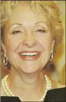 Sally Davis - PressReader