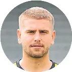 Julian Bode gelingt Dreierpack und verzückt die Homberger Anhänger - PressReader