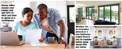 THE RENOVATION GAME - PressReader