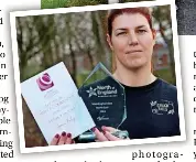 Wedding couples’ puppy love helps business to grow - PressReader