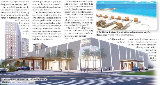 Game-changer for tourism in Cebu - PressReader