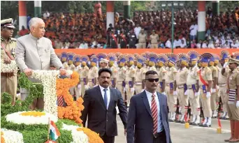 Govt. has fulfilled 99.5% promises made in the manifesto: Governor ...