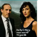 Die Byl 2: Wat jy moet weet - PressReader