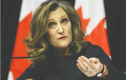 Scotiabank reports almost $8.4B in revenue, tops analysts’ targets ...