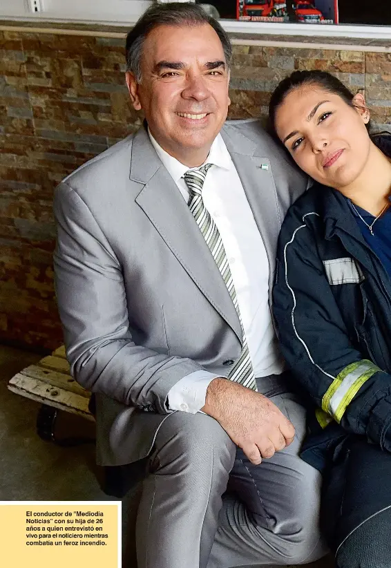 “ME LLENA DE ORGULLO” - PressReader