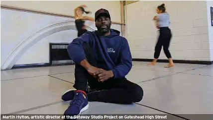 £1.1m boost for culture venues - PressReader