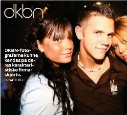 DE FORBUDTE BILLEDER - PressReader