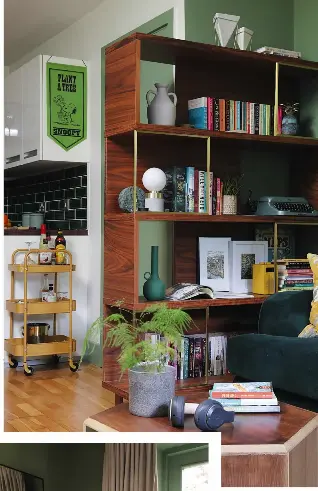 Living room - PressReader