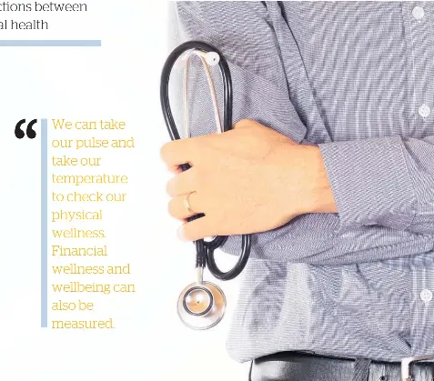 How well are you doing? - PressReader