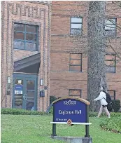 Ohio public universiti­es are facing budget cuts - PressReader