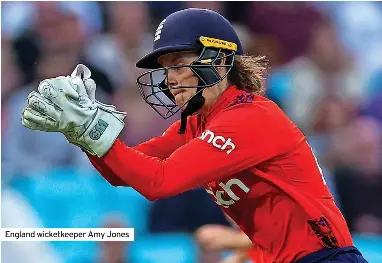 Jones facing a pitch battle at World Cup - PressReader